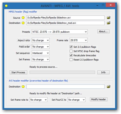 AVANTI Download Softpedia