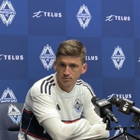 “wed Like To Have More Wins ” Ryan Gauld Har Journalist Sports Media