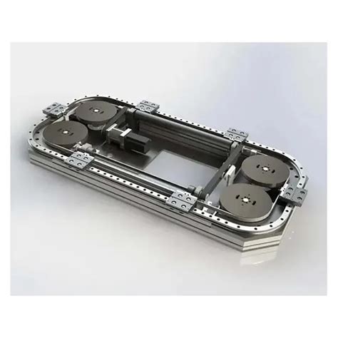 Hcr Curved Rail Customized Curved Arc Linear Guide System Curved Linear Guide Rail Slide Guide