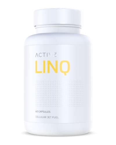 Activz Linq