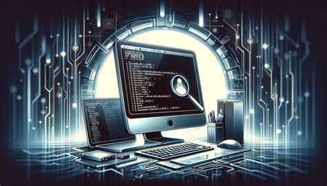 Comando Find En Linux Búsqueda Avanzada De Archivos