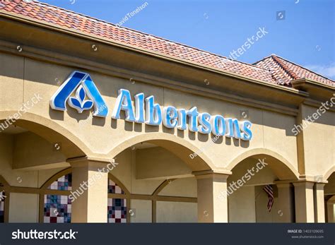 61 Imagens Fotos Stock Objetos 3d E Vetores De Albertsons Store