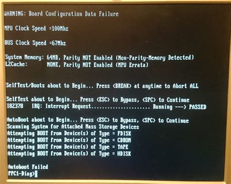 Installing Windows Nt 40 On A Powerpc Omgwtfbbq