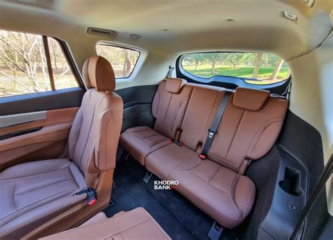 ثبت نام فورش فوری ایران خودرو ویژه دهه فجر آغاز شد فروش هایما 7x جدید