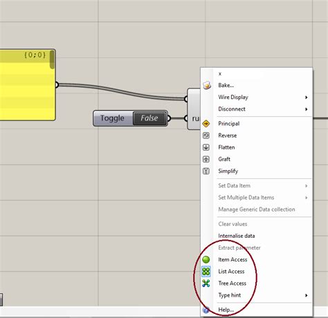 Graph Plotter Component Livestock3d