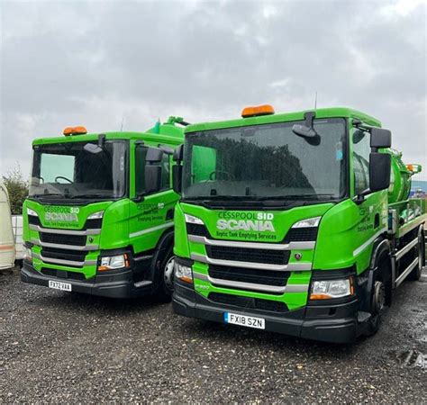 Cesspool Sid Home Septic Tank Emptying Service In Horncastle Lincolnshire