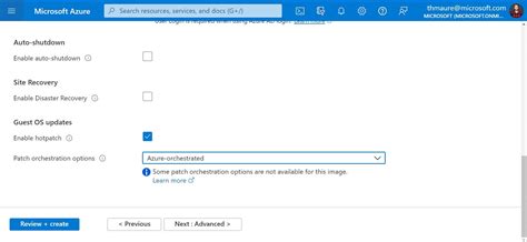 Hotpatch For Windows Server Azure Virtual Machines Vms Thomas Maurer