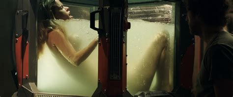 Nude Video Celebs Alice Eve Nude Replicas 2018