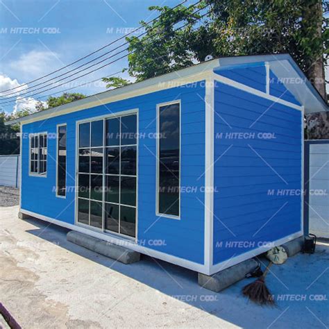 Container 8 ตู้ออฟฟิศสำเร็จรูป ตู้ออฟฟิศ คอนเทนเนอร์ออฟฟิศ ตู้ออฟฟิศเคลื่อนที่ บ้านคอนเทนเนอร์