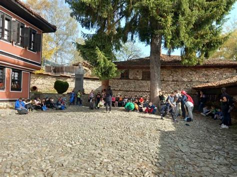 142 ОУ Веселин Ханчев София