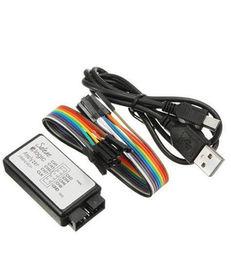 Ozd Arduino Usb Logic Analyzer Özdisan