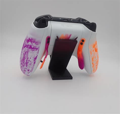 Modlabz Xbox One S Controller Remapped A B Mod Tropical Burst Ed Modlabz