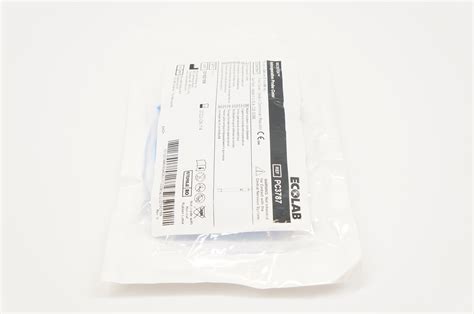 Ecolab Pc3787 Microtek Intraoperative Probe Cover 5inch X 96inch Imedsales