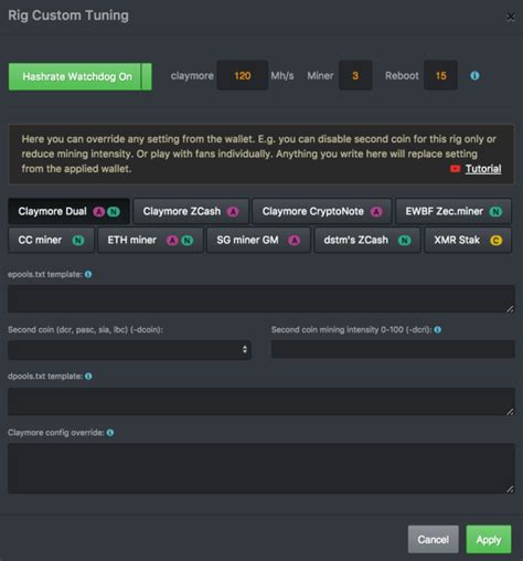 Hive OS Linux Mining Platform Review Crypto Mining Blog