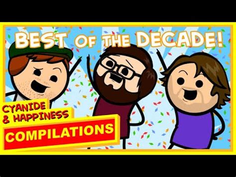 What Is The Funniest Cyanide And Happiness