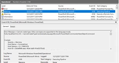 AppLocker Case Study How Insecure Is It Really Part Oddvar Moe S Blog