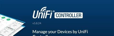 Remote Unifi Controller Web Service Keliling Komputer And Jaringan