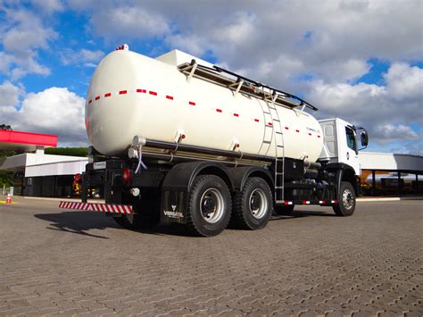 Tanque de Água Versátil