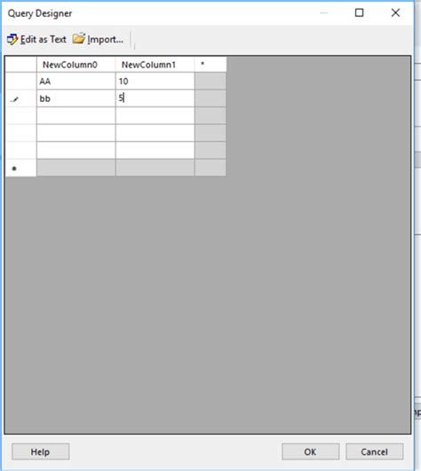 Ssrs Report Builder Manual Data Sources