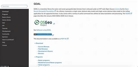 Webgis Development In 2023 A Guide To The Tools And Technologies I Use