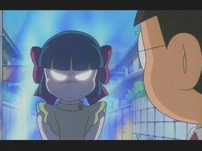 Roboko Doraemon Thiệp Tượng