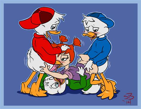 Gosalynmallard