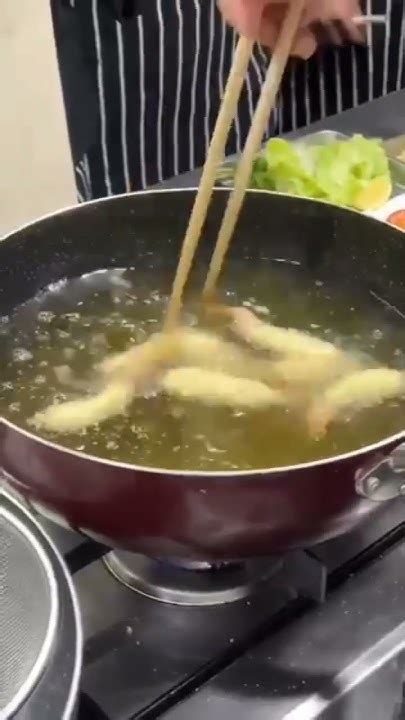 🥪2학년 서양조리실습 Blt샌드위치and프렌치프라이쉬림프 🍤경일관광경영고등학교 관광외식조리과 조리과 2학년 2기 Blt샌드위치🥪 프렌치프라이쉬림프🍤 서양조리