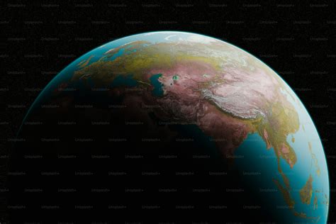 A Map Of A City With Streets And Parks Photo Render Image On Unsplash