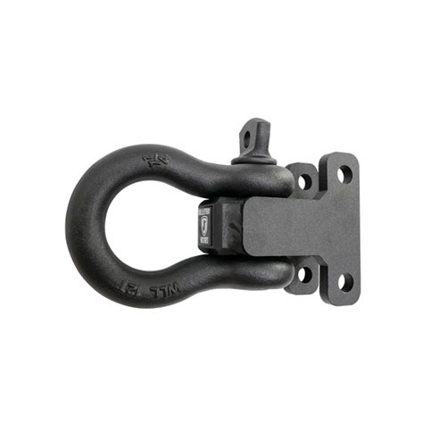 Bpedsa Extreme Duty Adjustable Shackle Attachment