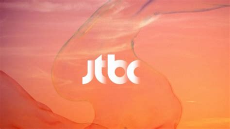 JTBC 브랜드 디자인 레드닷 어워드 디자인상 수상 JTBC 뉴스