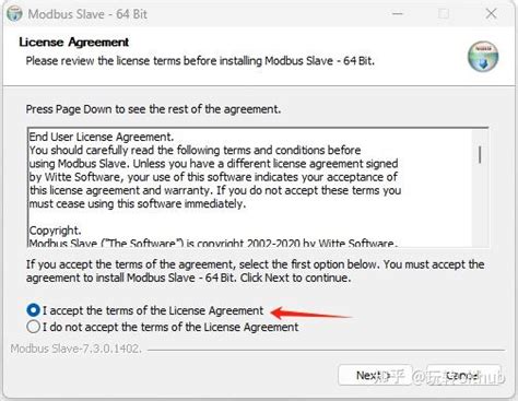 软件推荐：modbus调试必备工具modbuspoll Modbusslave 附下载地址 新手教程 知乎