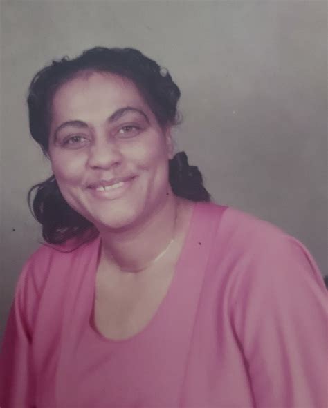 Mable Hill Obituary 1934 2024