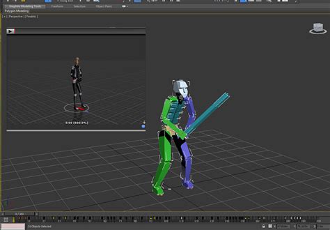 Not All Biped Animation Recognised By Unity On Import Questions