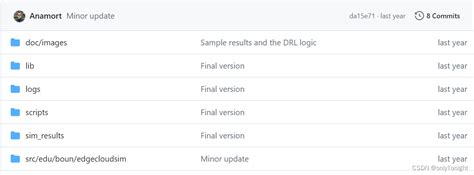Git克隆指定（忽略）一个部分文件夹，不克隆整个仓库git Clone 排除 Csdn博客