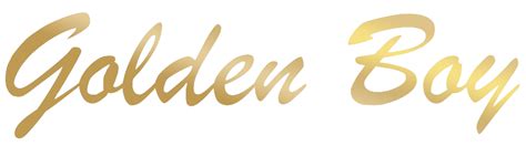 Golden Boy Boxing Gym