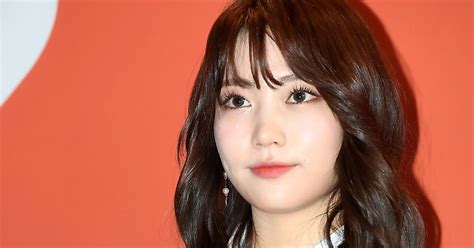 [포토엔hd] 다이아 주은 인형같은 미모