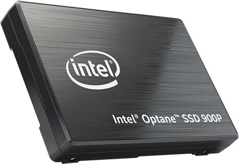 Intel Optane SSD P Series Leverages D XPoint Memory For Blazing Fast Performance HotHardware