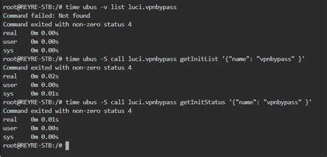 Vpn Bypass Split Tunneling Service Luci Ui Page 14 Community