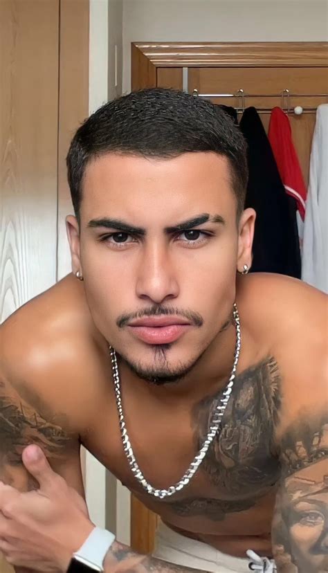 Beautiful Men Faces Just Beautiful Men Buzz Cut Styles Light Skin