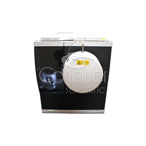 Agilent 6125 Lc Msd Conquer Scientific