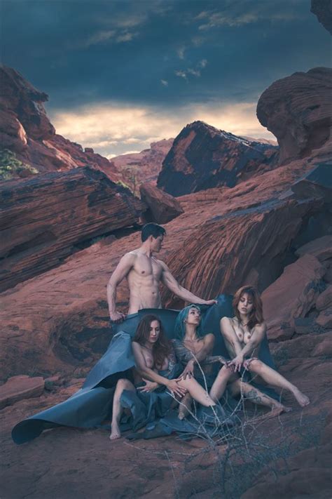 Model Society Images