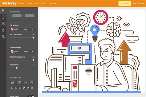10 Best Coreldraw Alternatives And Similar Software