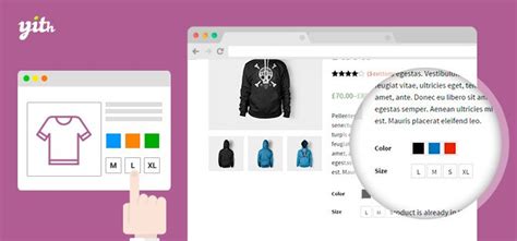 Top 10 Wordpress Plugins To Improve Woocommerce Product Variations