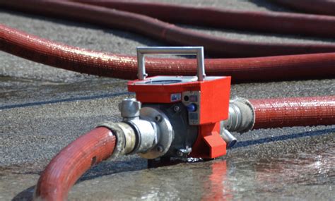 Fire Hydrant Testing Flow Metering Solutions Flowquip