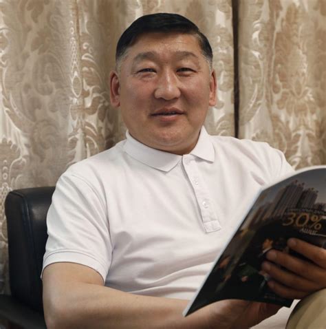 Булган аймгийн Булган аймгийн Засаг даргын Тамгын газар