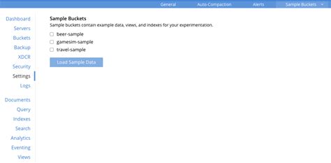 manual couchbase docs