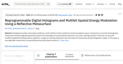 Reprogrammable Digital Holograms And Multibit Spatial Energy Modulation Using A Reflective