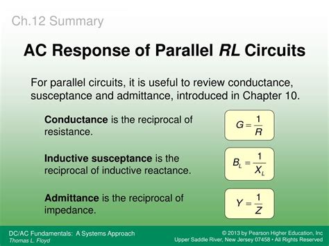 PPT RL Circuits PowerPoint Presentation Free Download ID