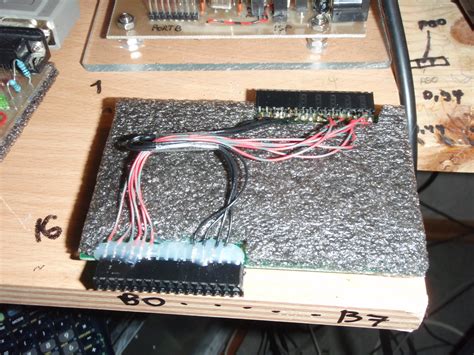 Atmega1632 Development Board With Lcd 8 Steps Instructables