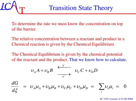 Ppt Reaction Rate Theory Powerpoint Presentation Free Download Id4278867